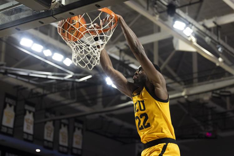 VCU basketball live updates from Atlantic 10 tournament