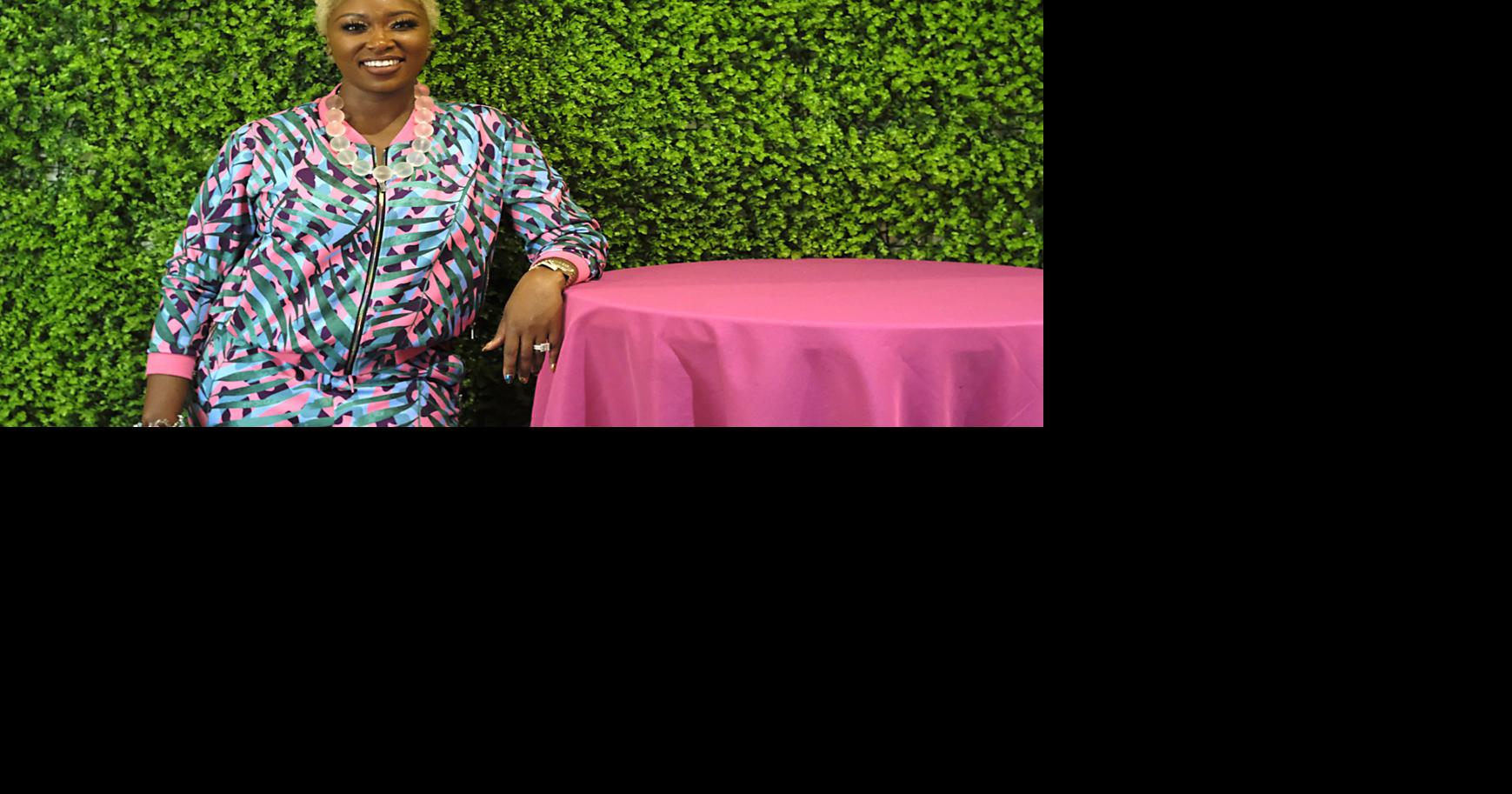 Charis Jones expands her Richmond-based Sassy Jones jewelry and ...