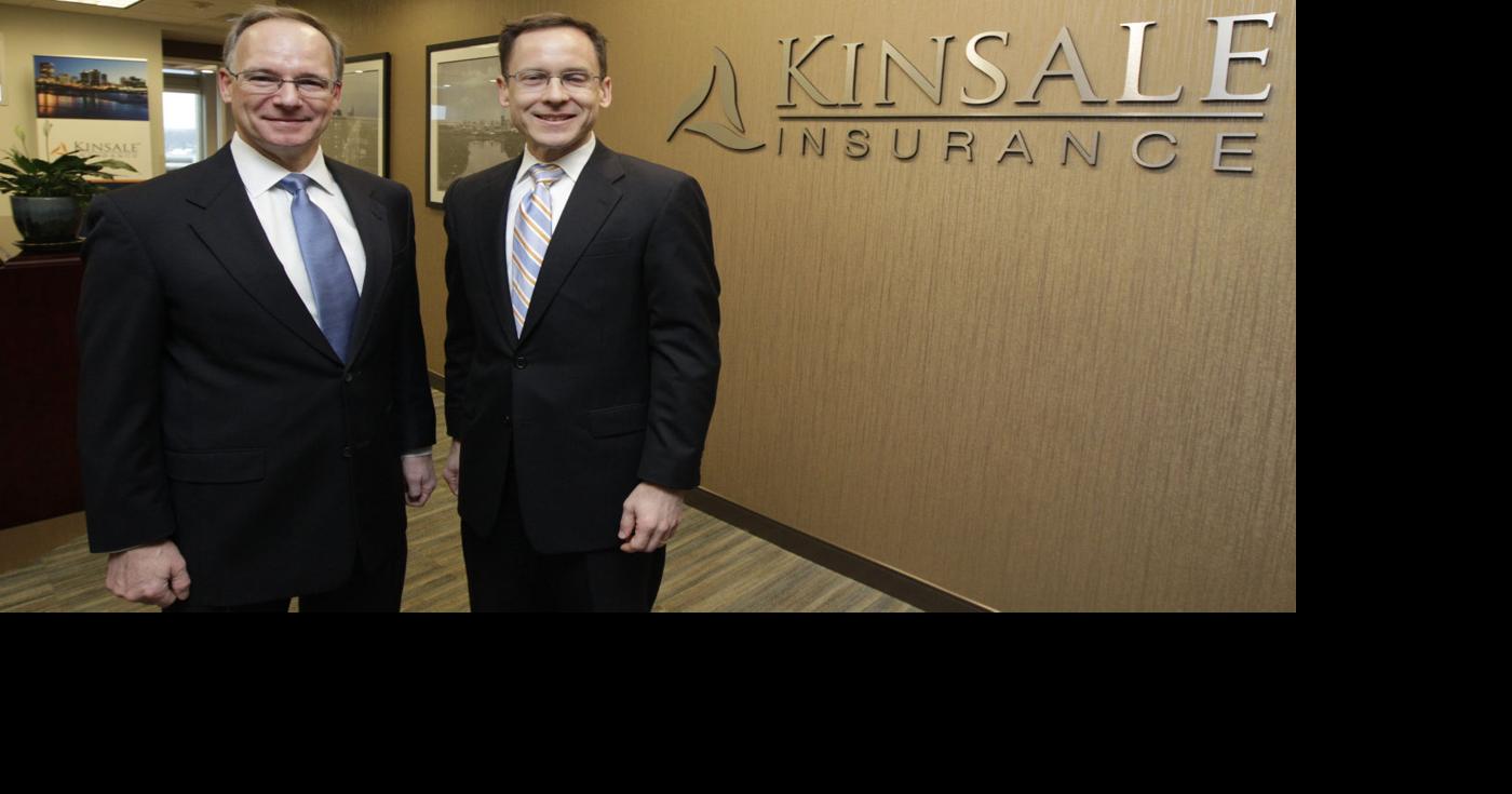 Kinsale Capital Group files for initial public offering