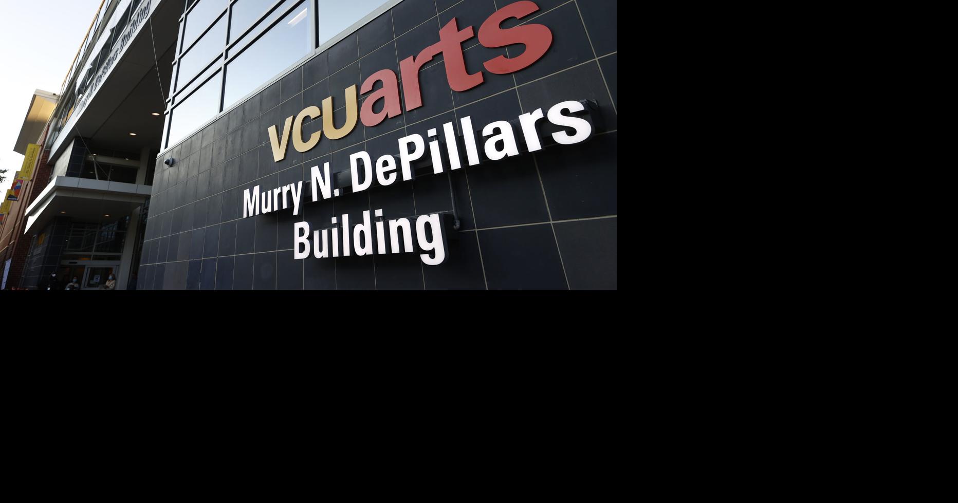 VCU Arts building renamed for first Black dean and painter Murry DePillars
