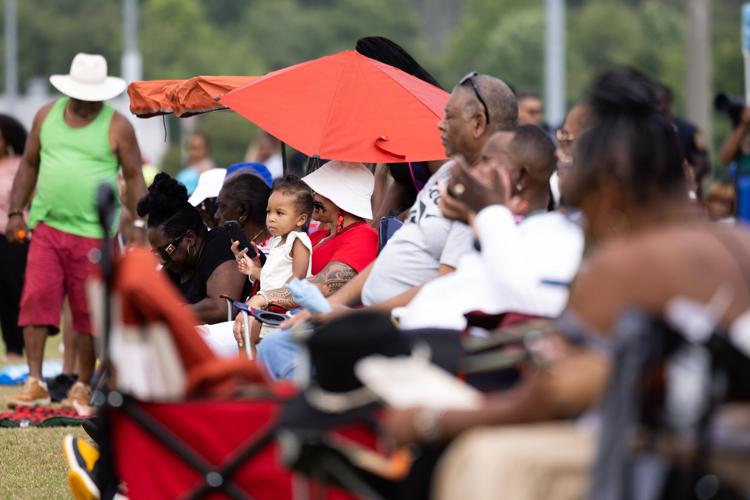 Chesterfield police investigating fatal motorcycle crash