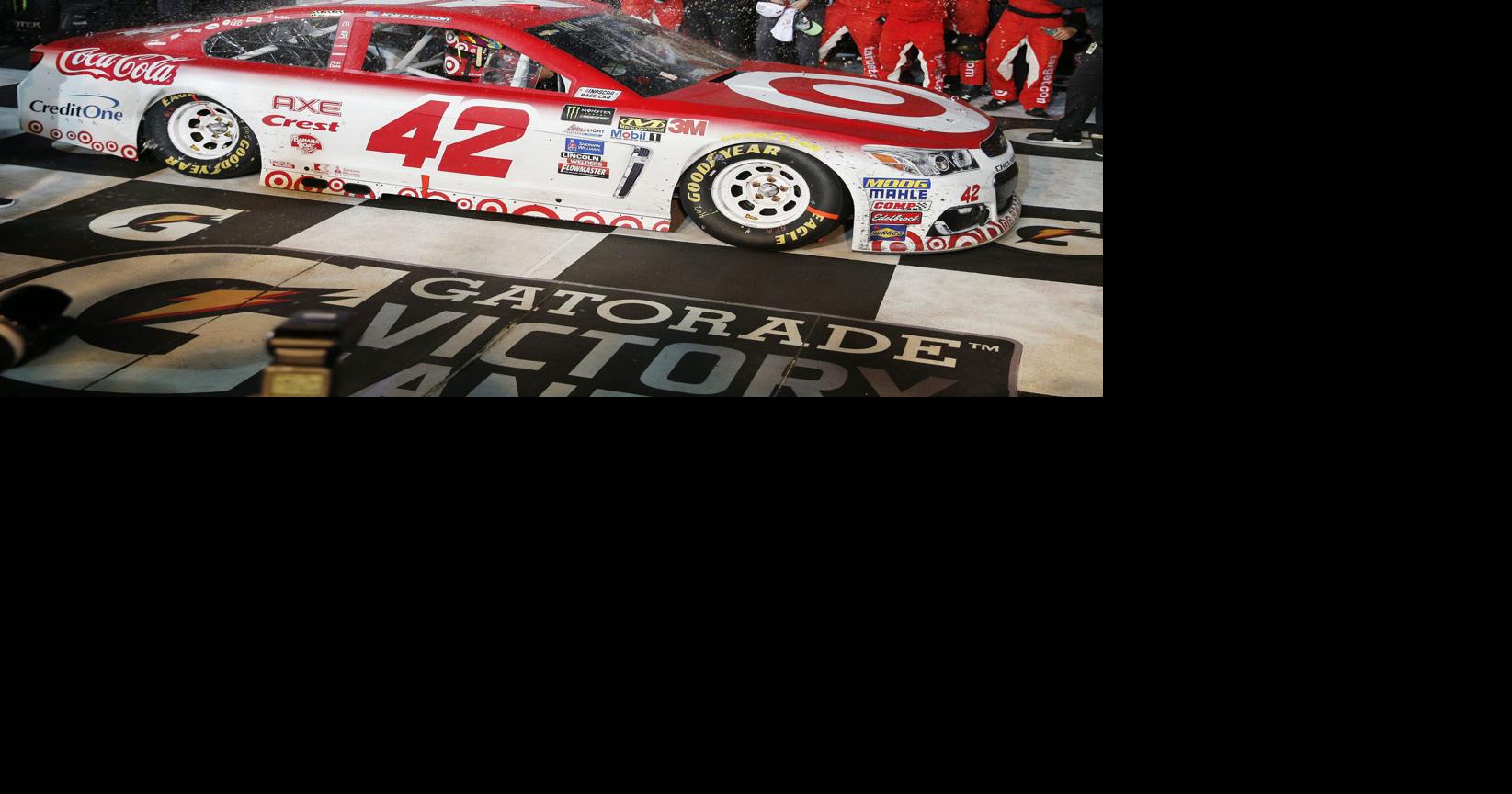 NASCAR 2018 PREVIEW: Randy Hallman's Cup predictions