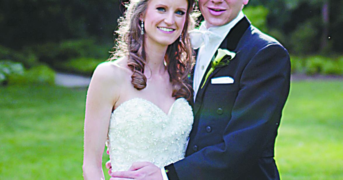 Patrick Alexander Beard & Catherine Ann Skinker