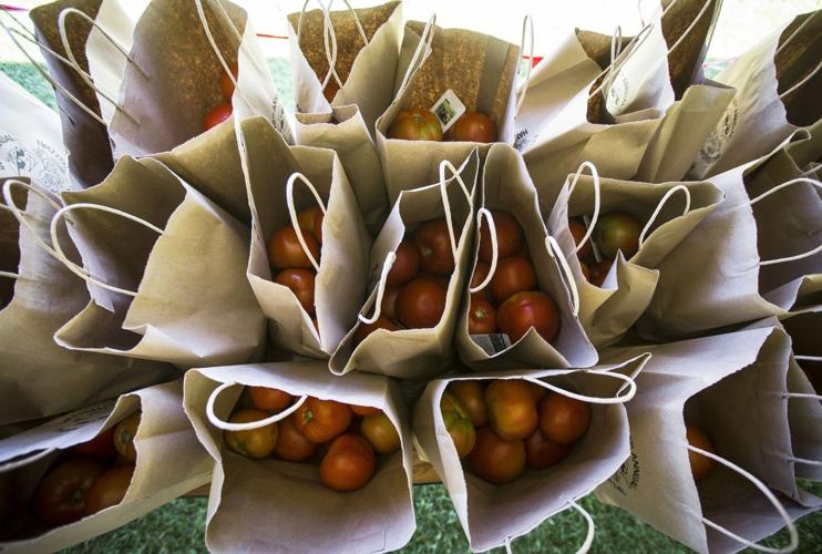 Hanover Tomato Festival is canceled again this year, but Hanover's ...