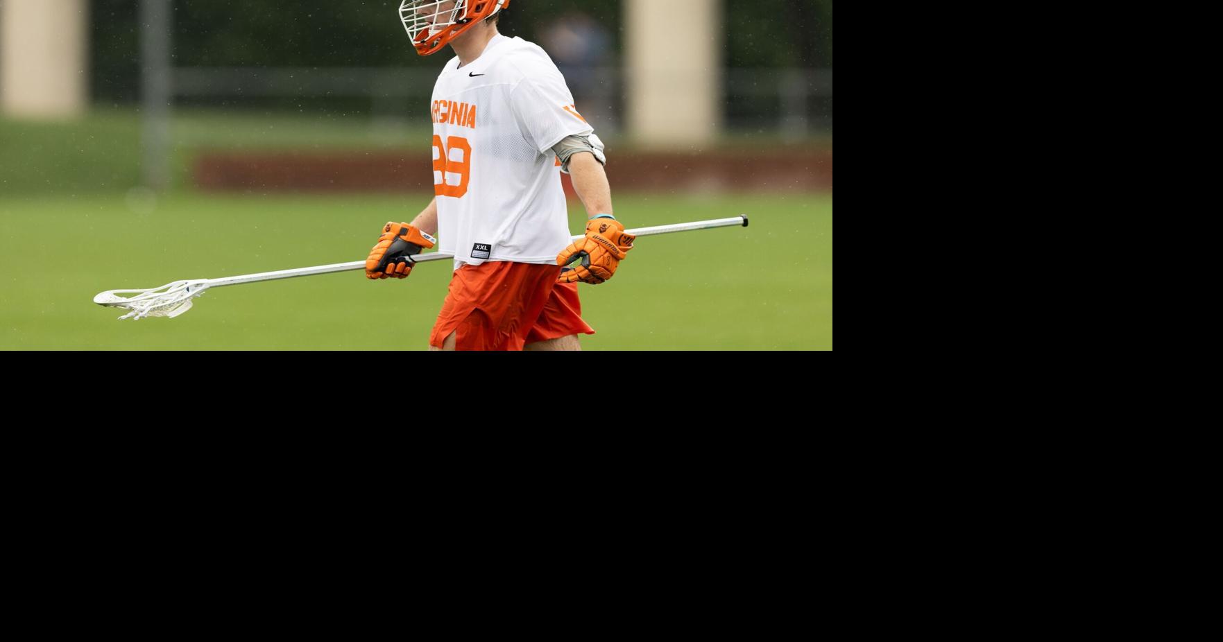 Virginia lacrosse star Cole Kastner wants to play basketball