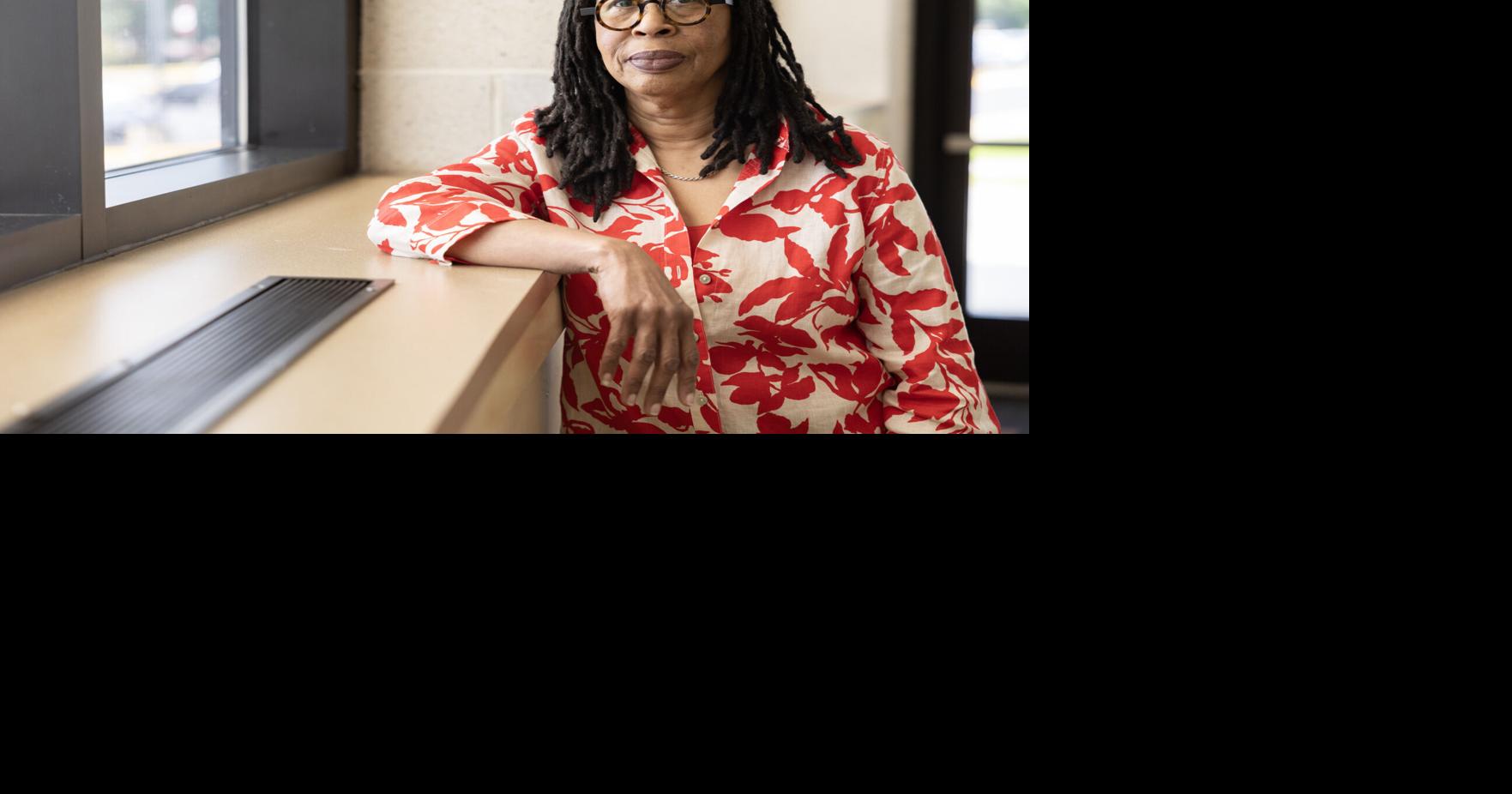 Retiring Myra Goodman Smith reflects on 15 years at LMR