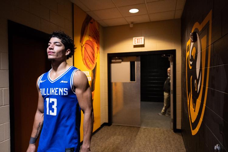 Can Tyrell Ward still make an impact for VCU basketball?