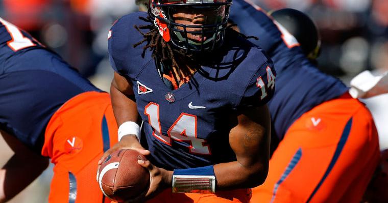 Former Virginia, Alabama QB Phillip Sims becomes John Marshall’s coach