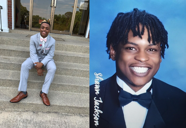 5 things from Huguenot graduation shooting trial