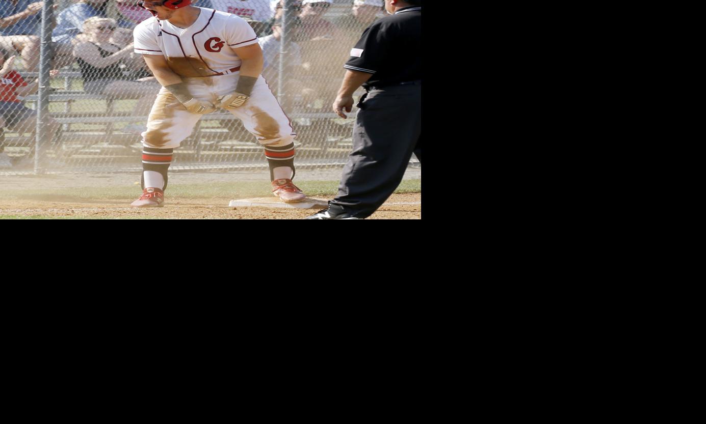 Godwin baseball subdues Deep Run behind six strong innings from starter ...