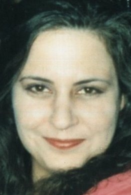 Getting to know: Kelly Justice