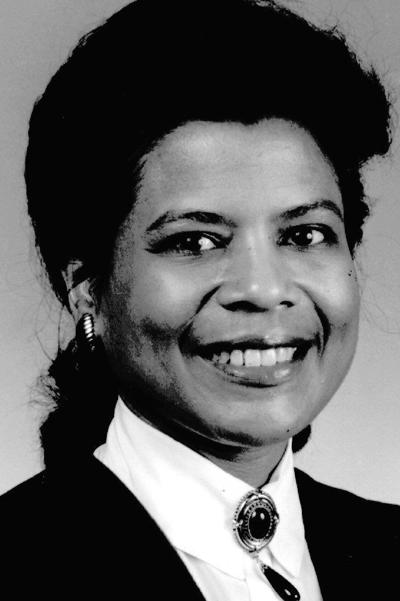 Memorial service planned for Jacqueline G. Epps - lawyer, lobbyist, political confidante