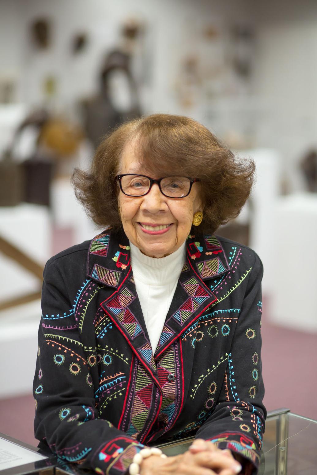 Barbara Grey: How to create learning environments for children