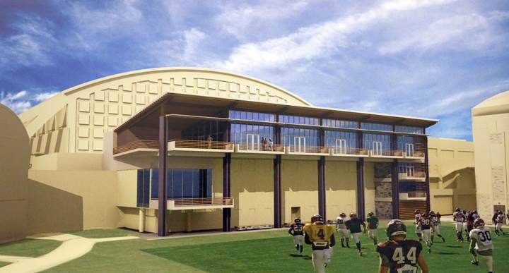 Virginia Tech receives largest single gift ever, $15.2 million, to ...