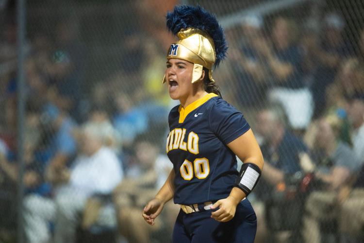 King William baseball advances to Class 2 state semifinals