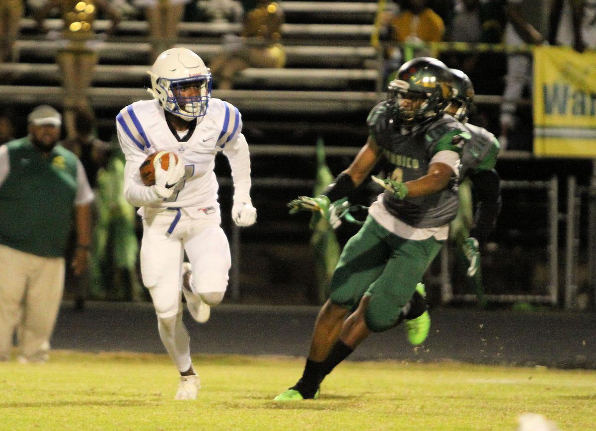 Henrico offense too hot for Atlee to handle | Mechanicsville Local ...