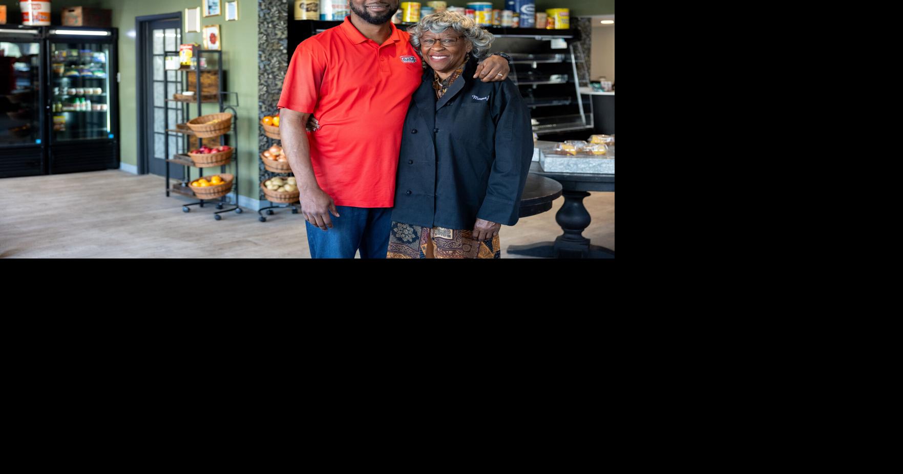 Mama J’s Market now open in Jackson Ward