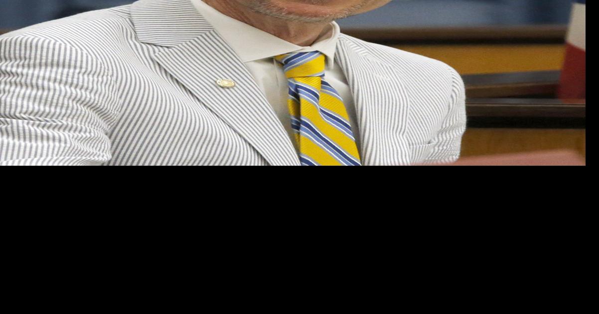 Richmond City Council Vice President Chris Hilbert won't seek ...