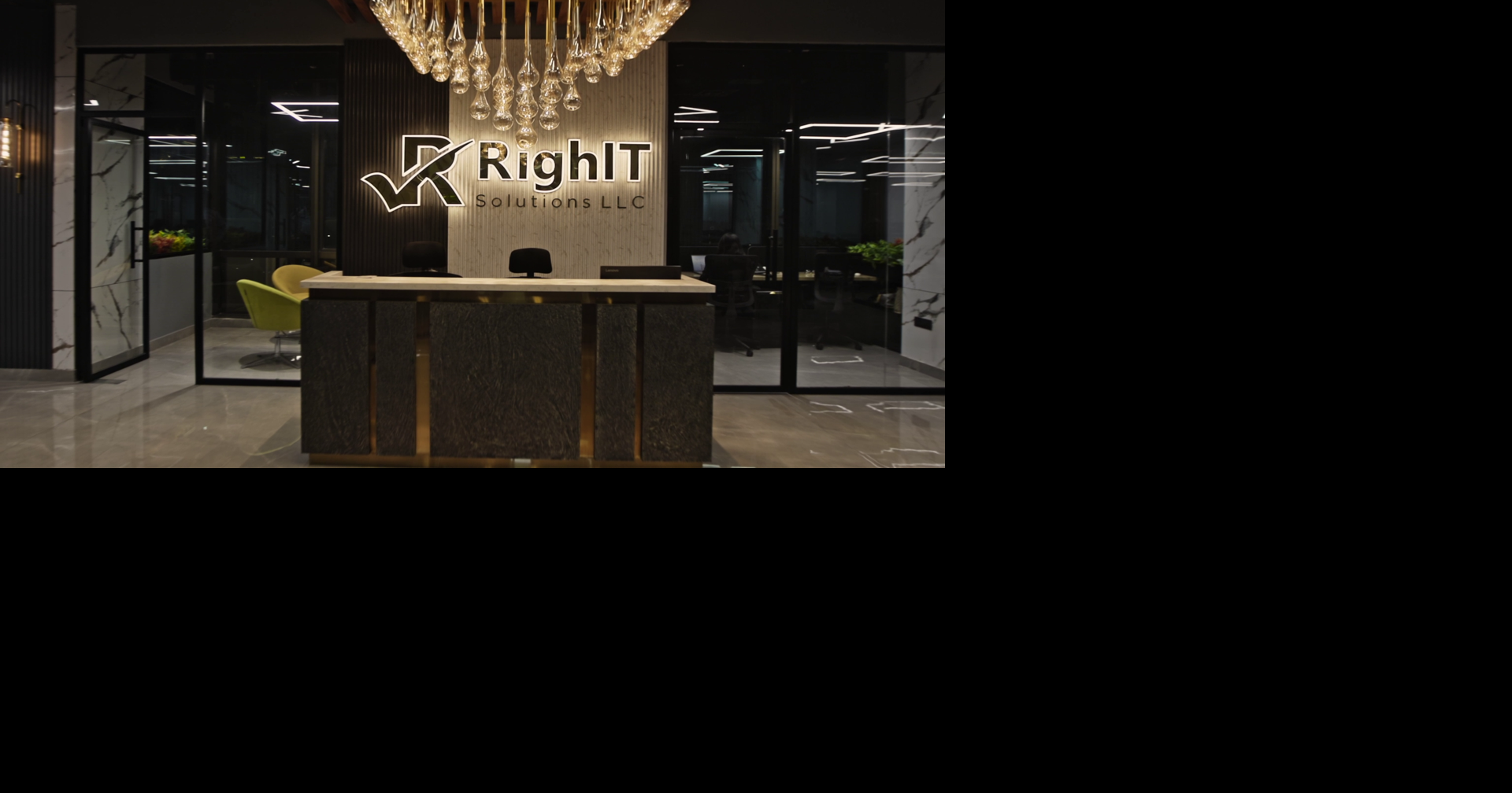 RighIT Solutions is a top workplace for Richmond, Va. 2024