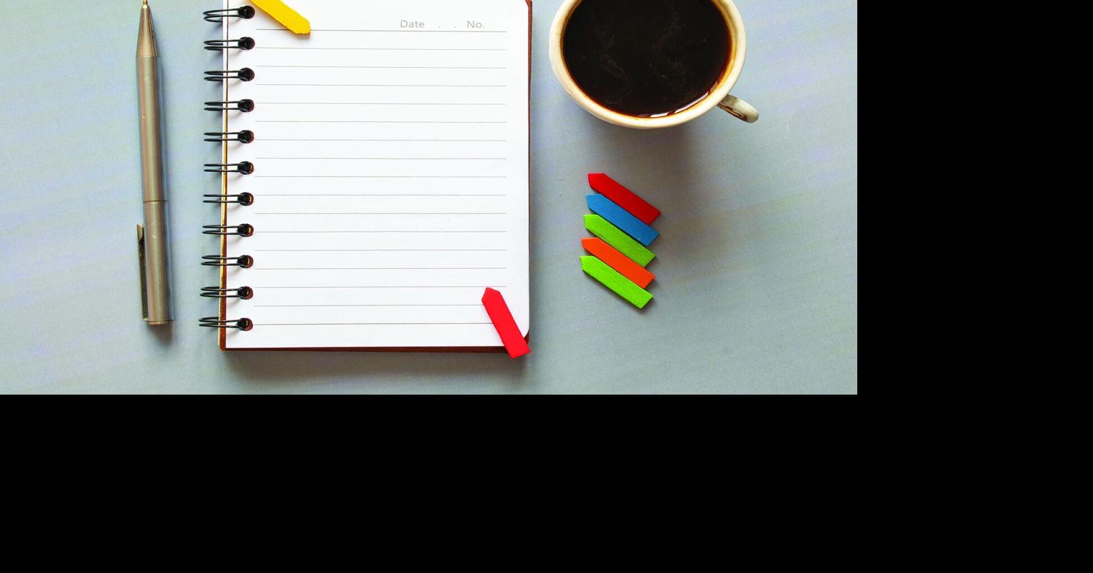 Names, News and Notes