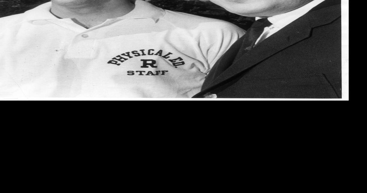 Johnny 'Motor' Moates, former Benedictine and University of Richmond ...