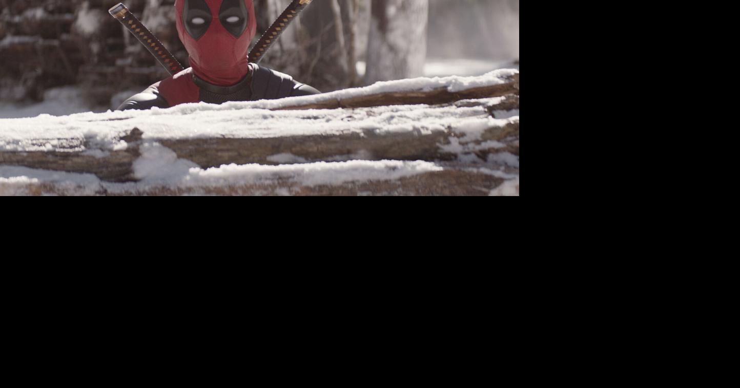 'Deadpool and Wolverine' bites every hand | DVD review