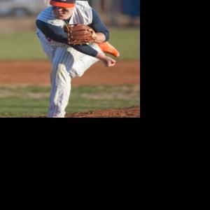 Lee-Davis baseball vs Patrick Henry