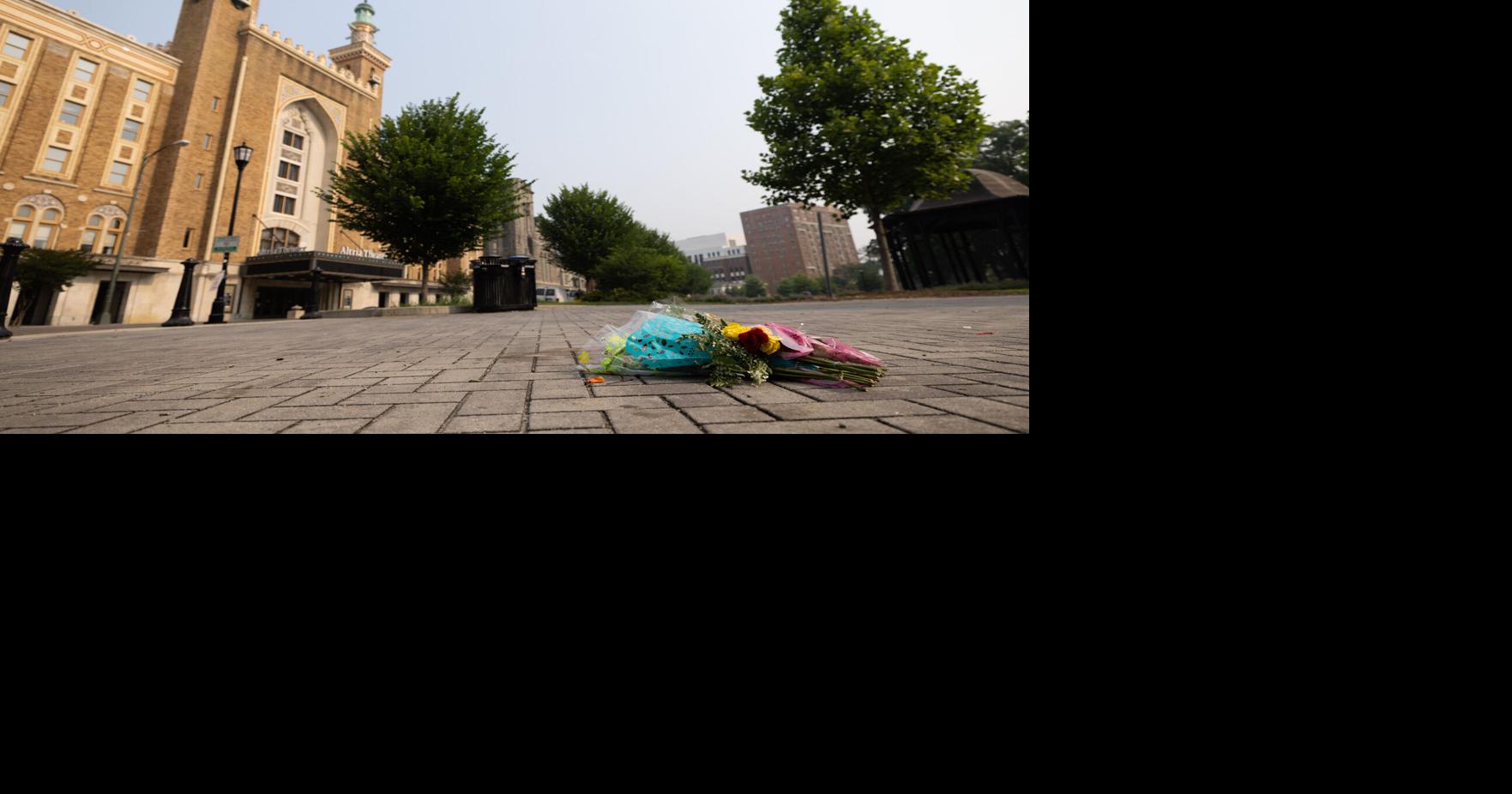 VA graduation shooting latest trauma for VCU students