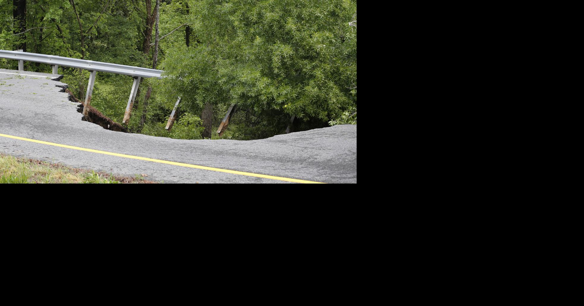 UPDATE: That was Richmond's biggest rainstorm since Gaston, and our ...