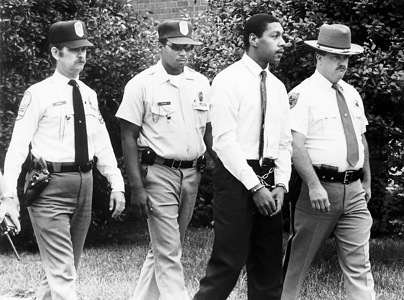 The conviction of the 'South Side Strangler' made history