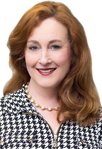Sarah Keeble