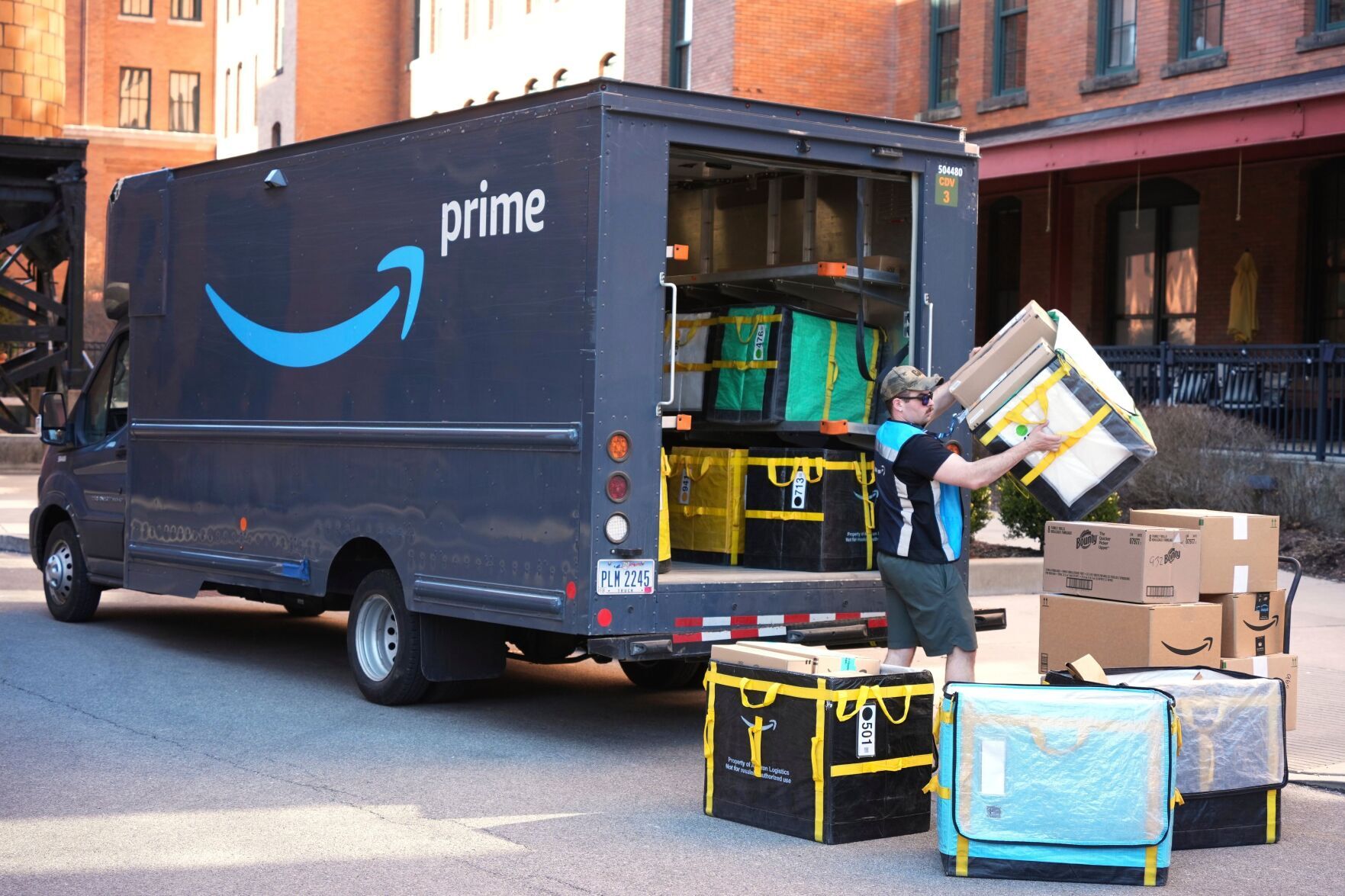 Climate Choices Fast Shipping