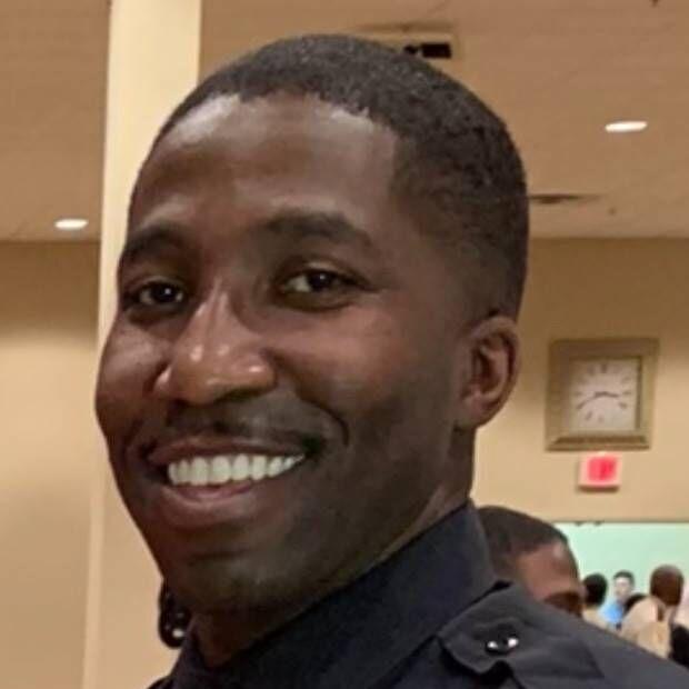 Shooting a wake-up call for VSU police