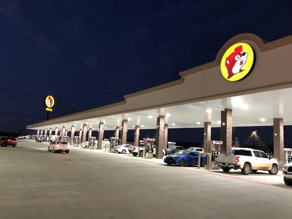 Buc-ee's plans first Virginia location