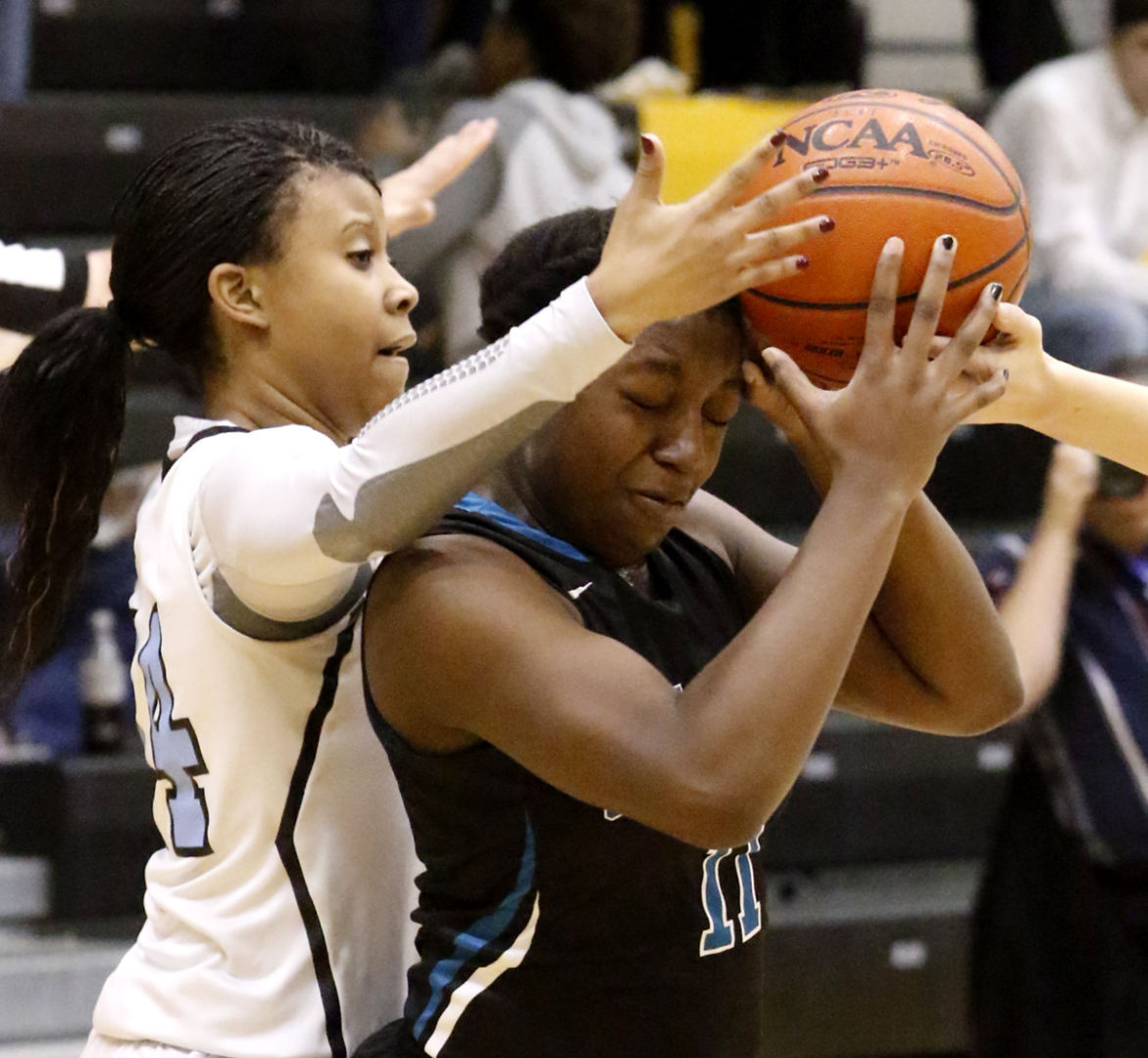 Region basketball schedules