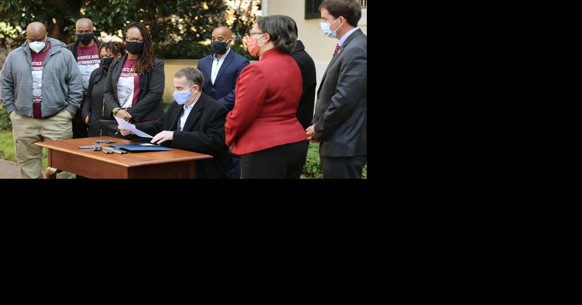 Virginia: Marcus Alert: makes progress, but gaps remainl