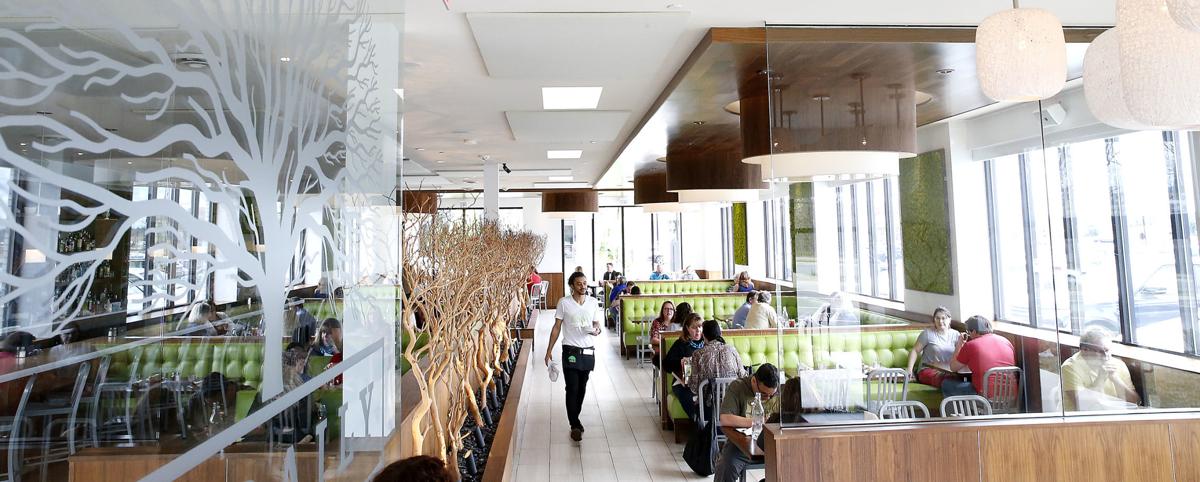 Restaurant review: The Daily Kitchen & Bar brings winning formula to ...