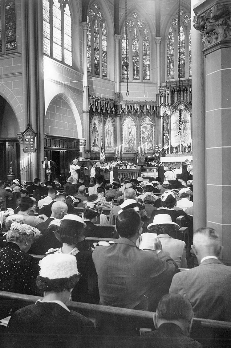 Easter events in Richmond 2026