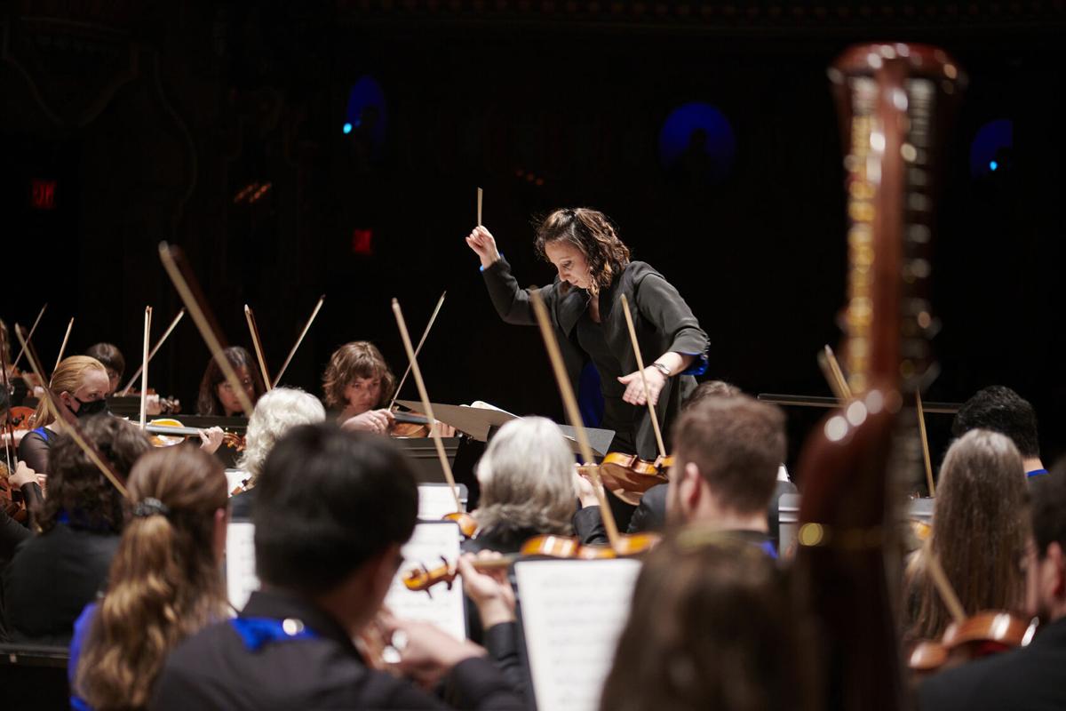 Top weekend events in Richmond, Va.
