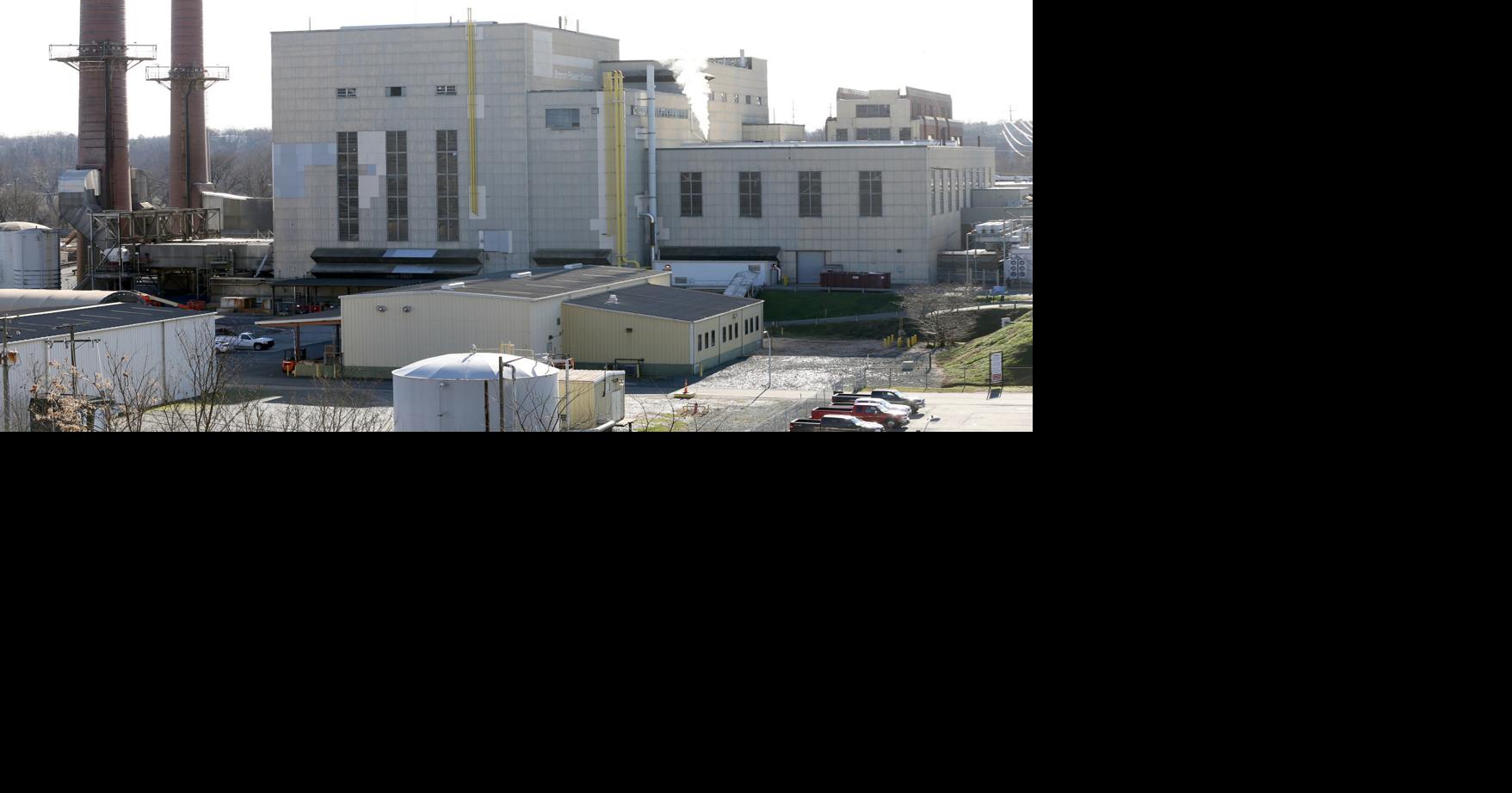 Thomas F. Farrell column: Powering Virginia's future with clean ...