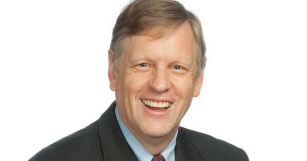 Sunday Q&A with John Easter, Greater Richmond Chamber