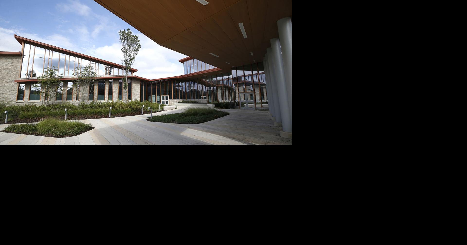 PHOTOS: Virginia Treatment Center for Children