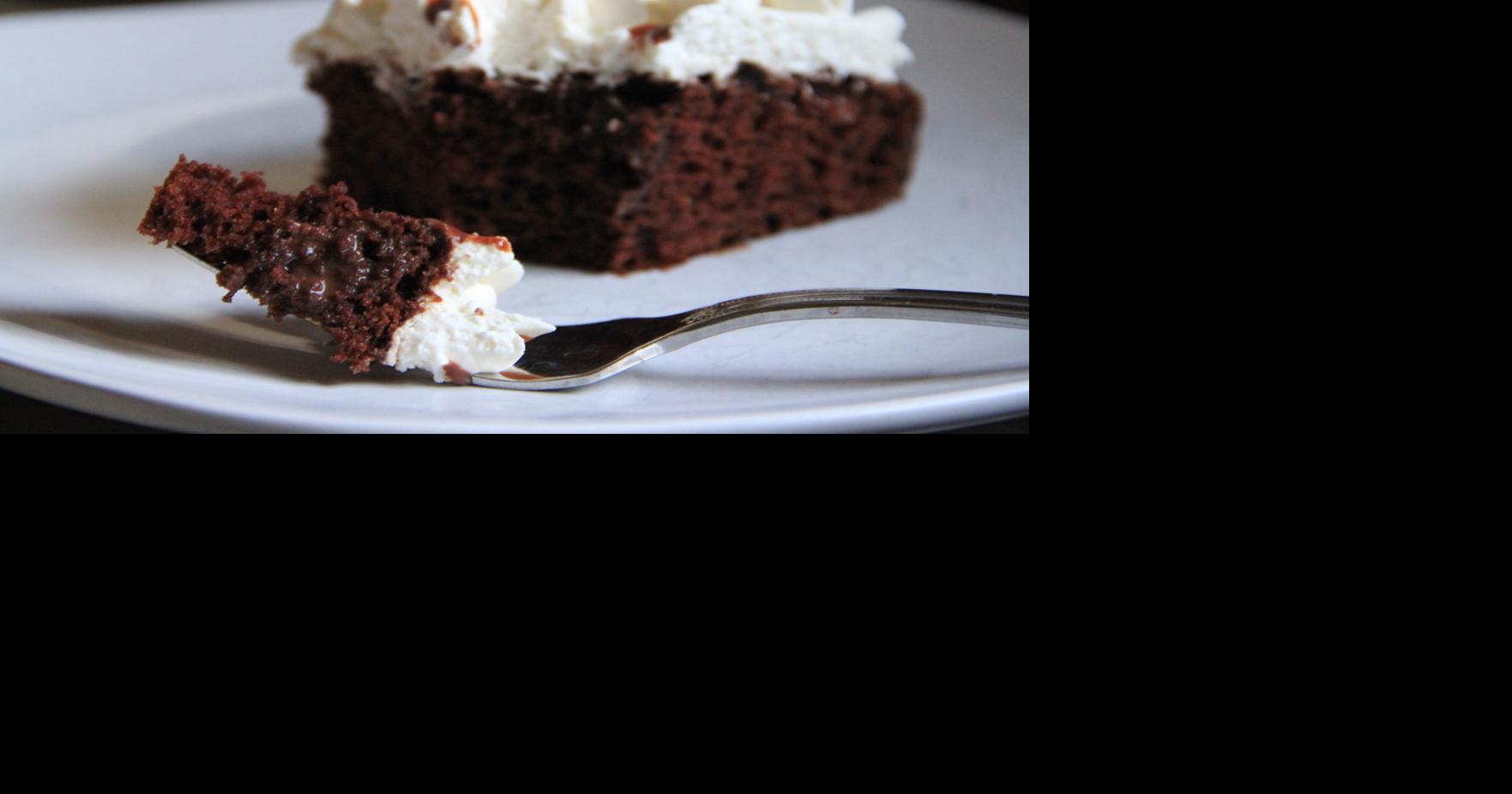 Holly Prestidge: Shrinking boxes of cake mix can ruin your recipes