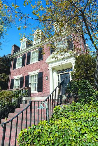 W. Duncan Lee: Richmond’s other famous architect