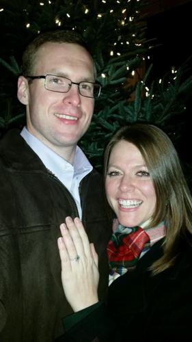 MacKenzie Heidelmark & Edward Miller