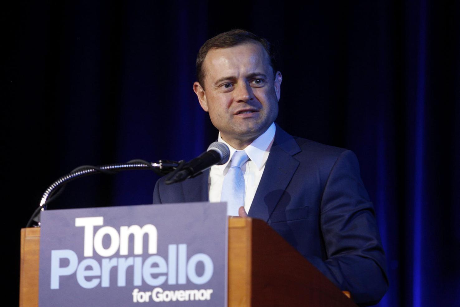 Va. Rep. Spanberger gets Perriello nod for governor's race