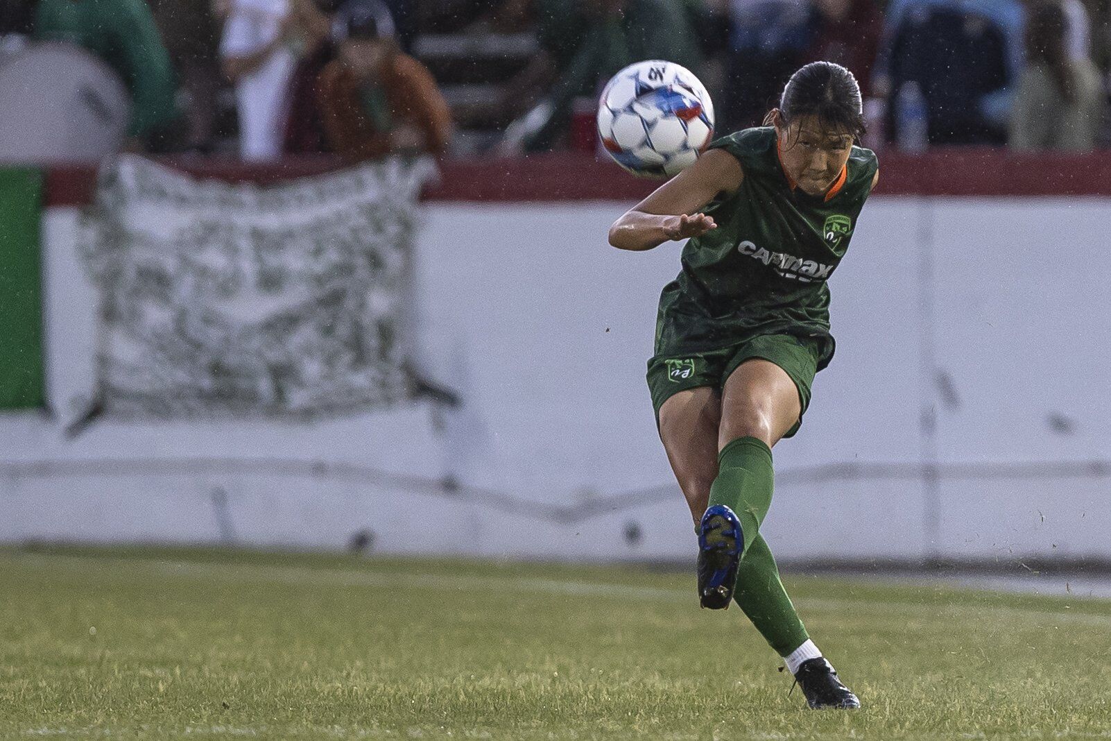 Richmond Ivy's connection with community flourishing