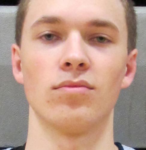 Boys player of the week: Douglas Freeman’s Jimmy Marshall