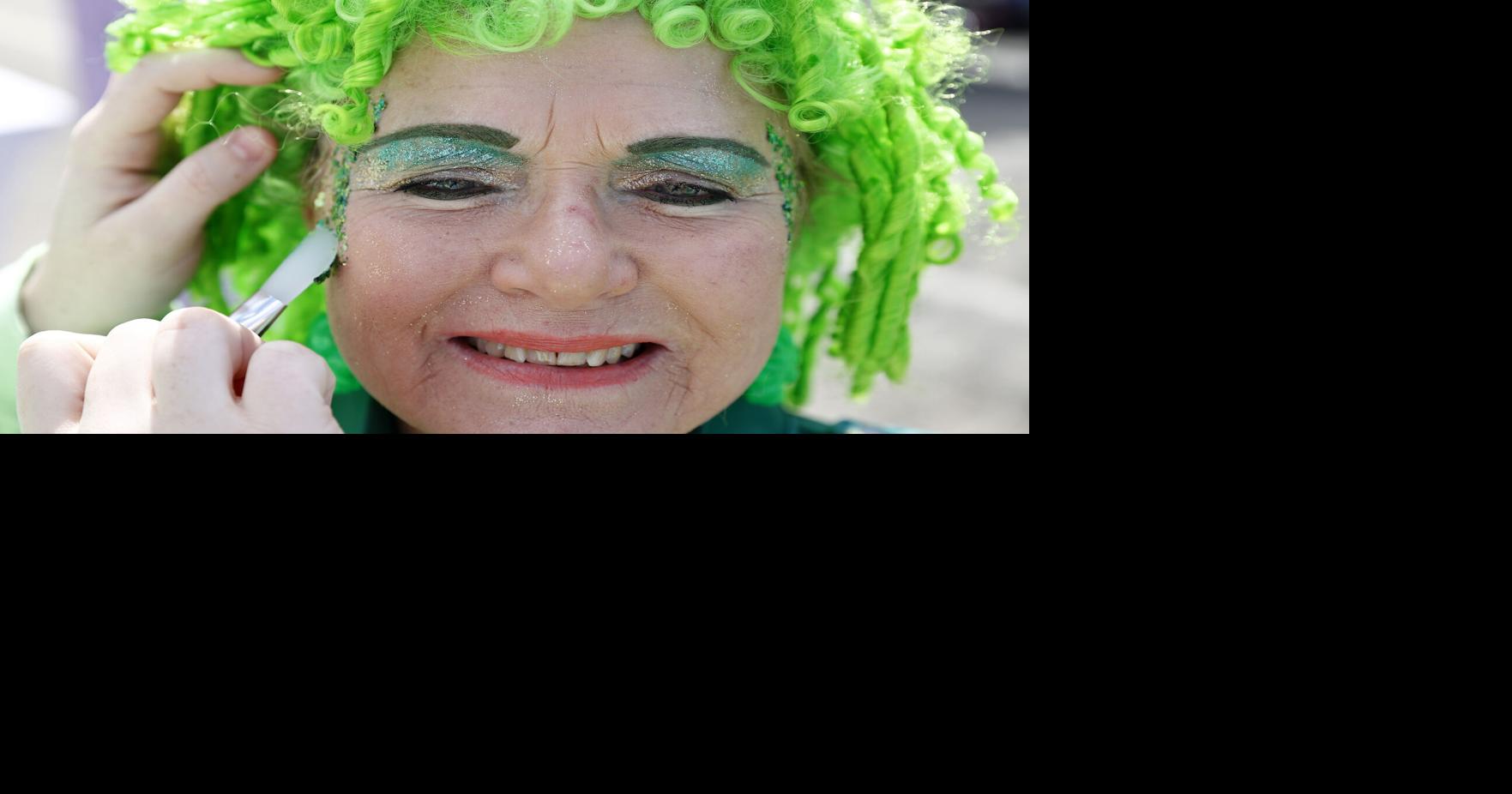 PHOTOS: Shamrock The Block street festival