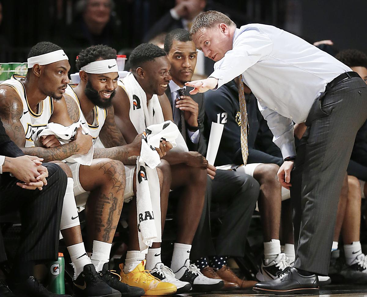 WOODY: VCU's Mike Rhoades knows never to underestimate the influence of ...